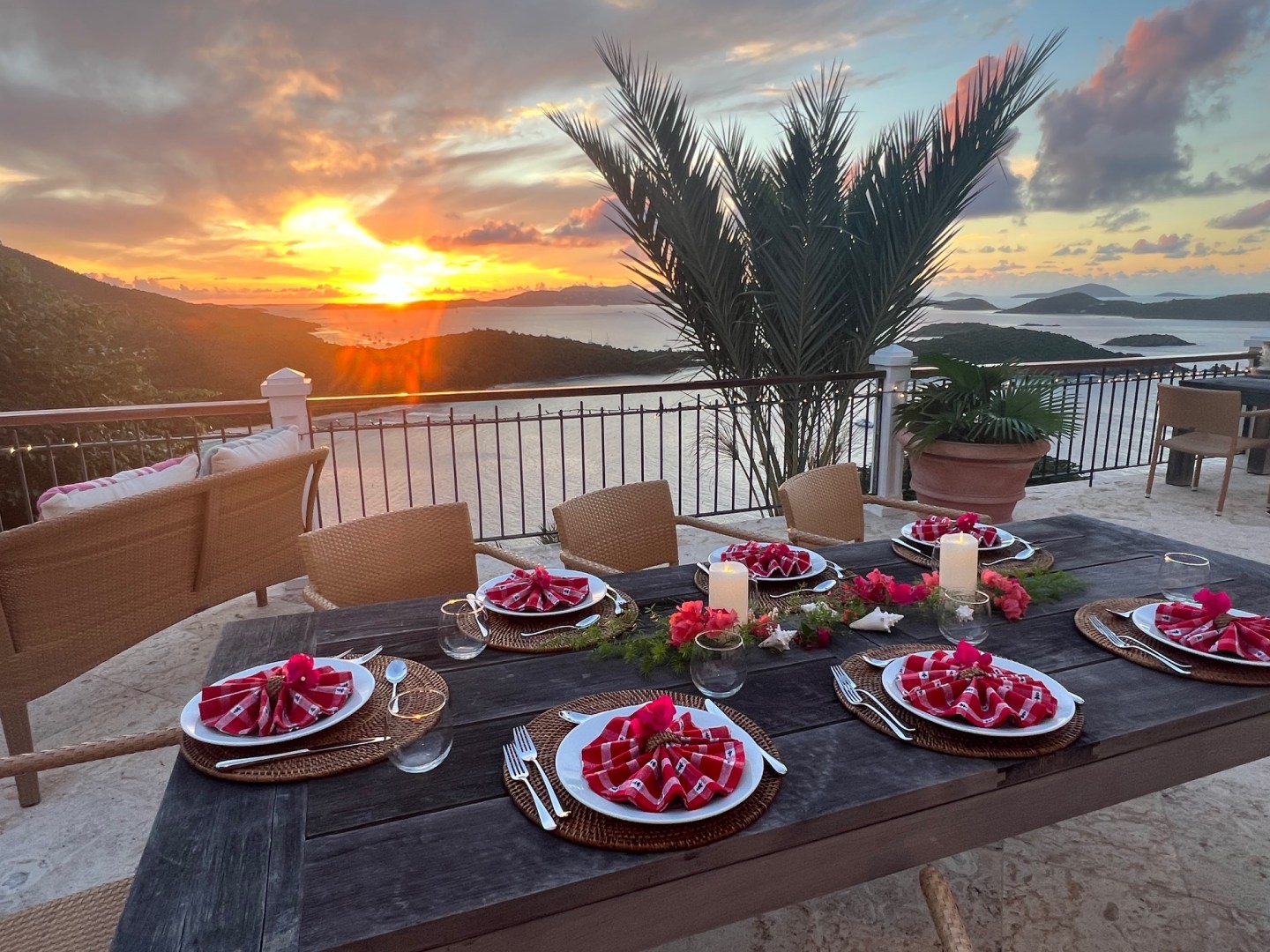 Winter Romance on St. John: Make Your Valentine’s Getaway Unforgettable